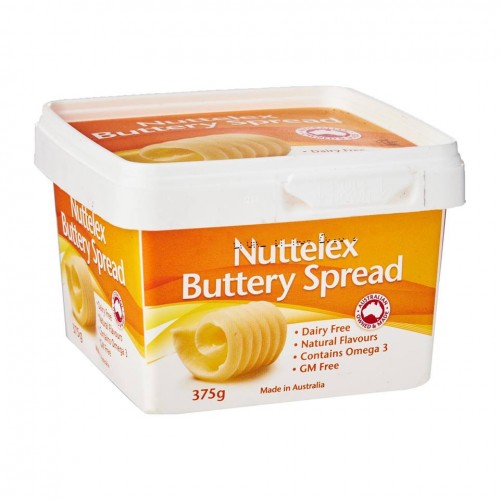 Nuttelex Buttery Spread